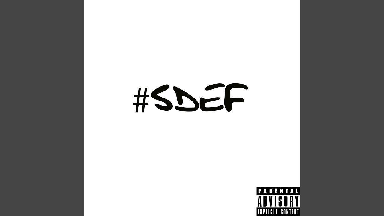 #Sdef - YouTube