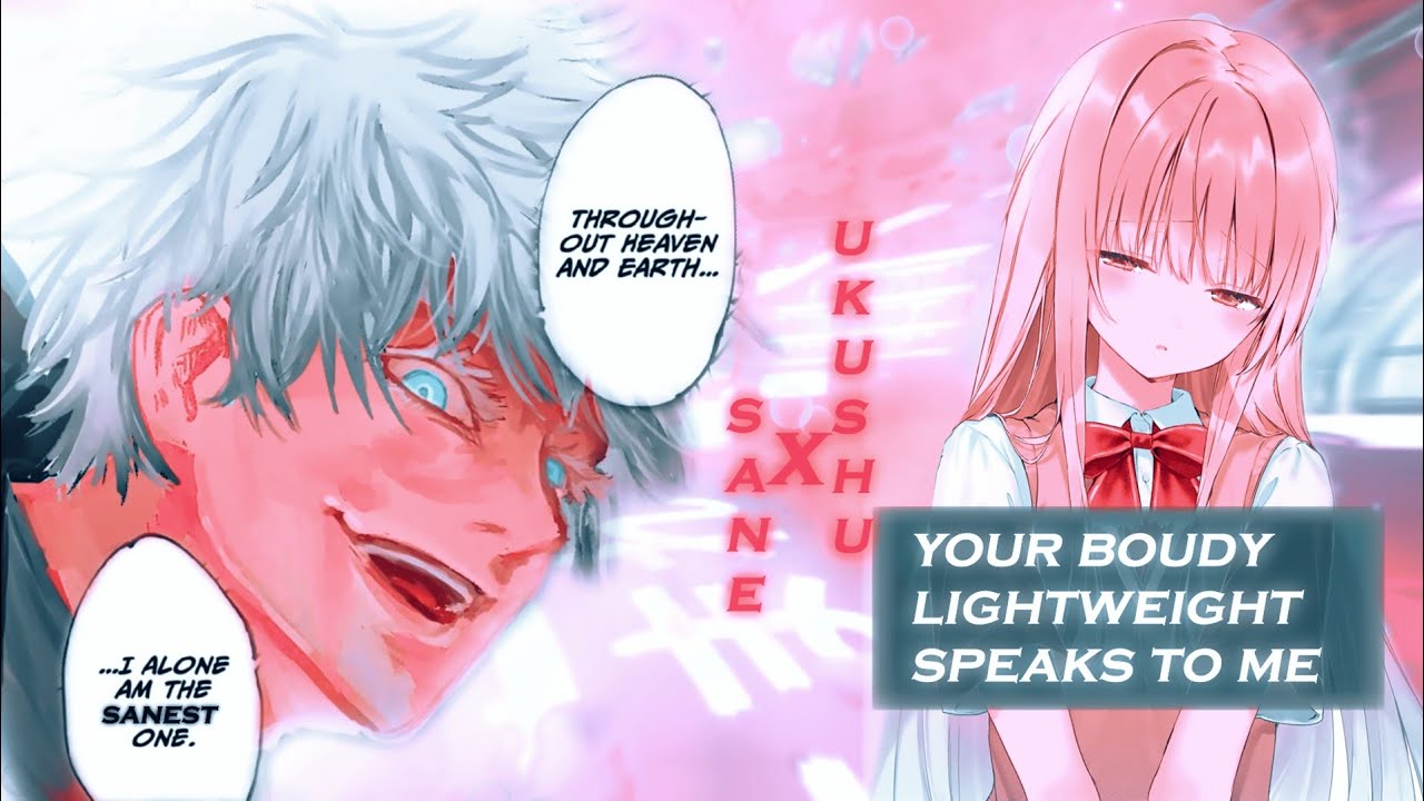 Under The Influence🥀 - AMV -「 Anime MV」- AnimeMix🌹Collab With Ukushu ...