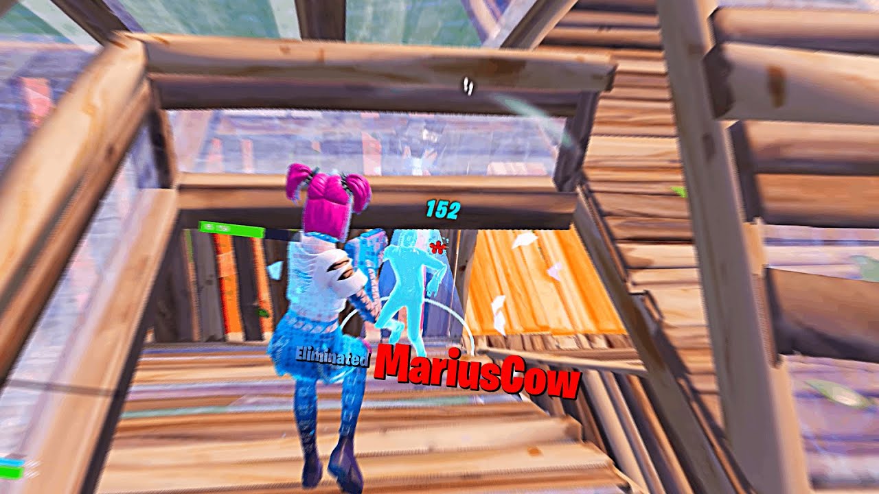 Nice For What 💞 (Fortnite Montage) - YouTube