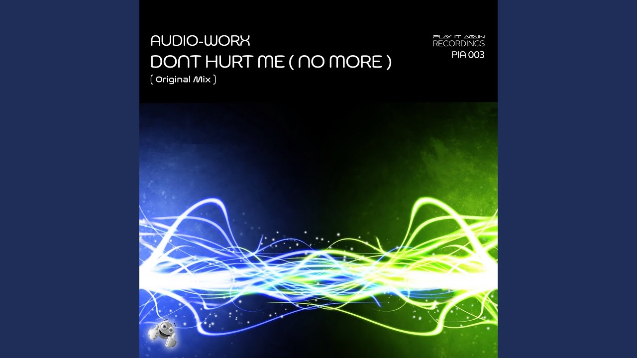 Baby Don't Hurt Me (No More) - YouTube