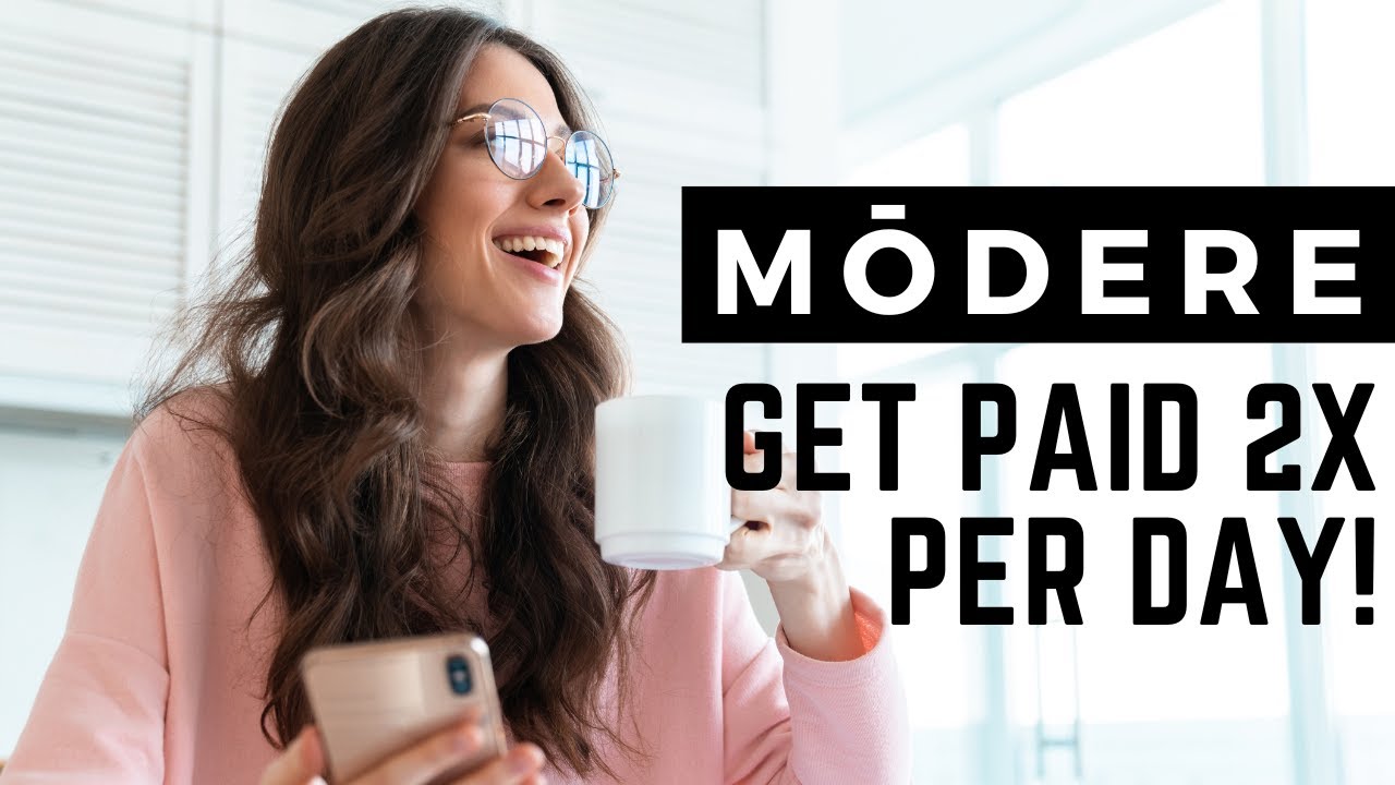 Modere Social Retail: How to start your own global Ecommerce business ...