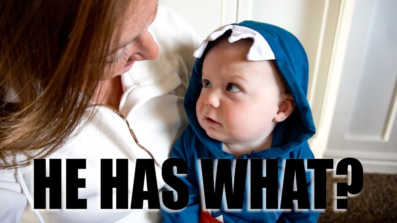 Are You Okay? We Were NOT Expecting That! - YouTube