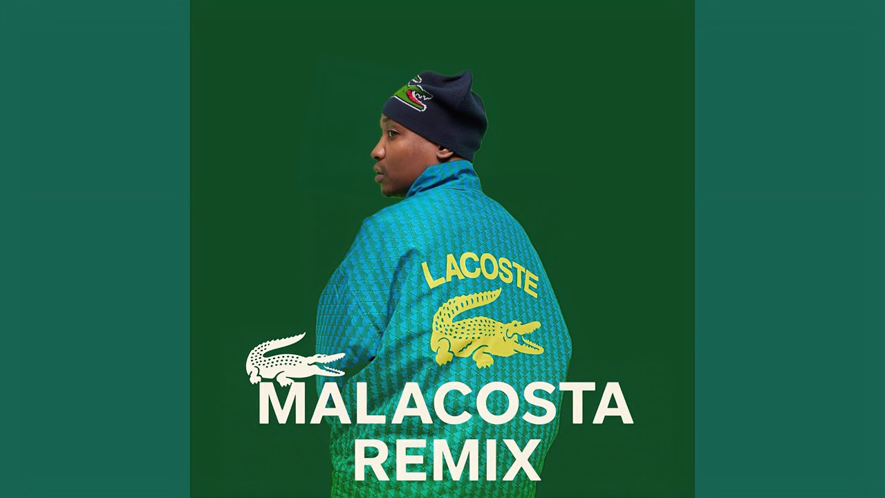 Mluusician, Ricky Lenyora & Dj Maphorisa - Malacosta (Remix)(Official ...