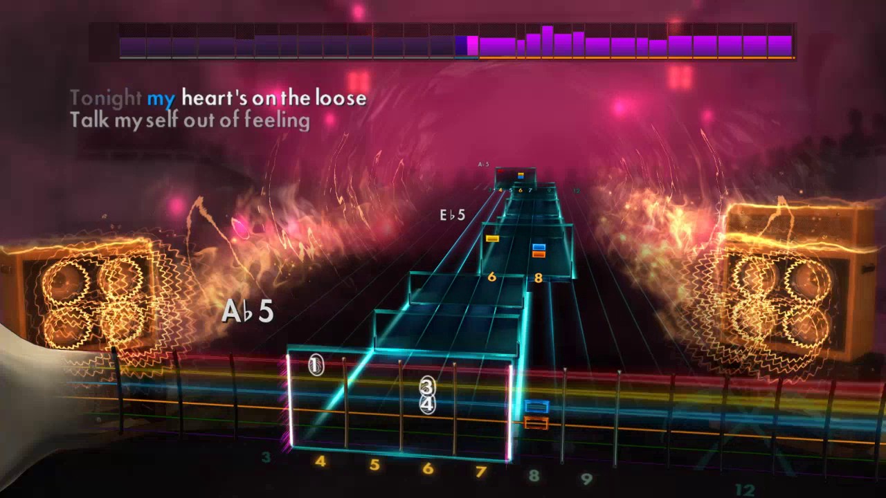 Oh Love (Lead) - Green Day - Rocksmith 2014 - YouTube