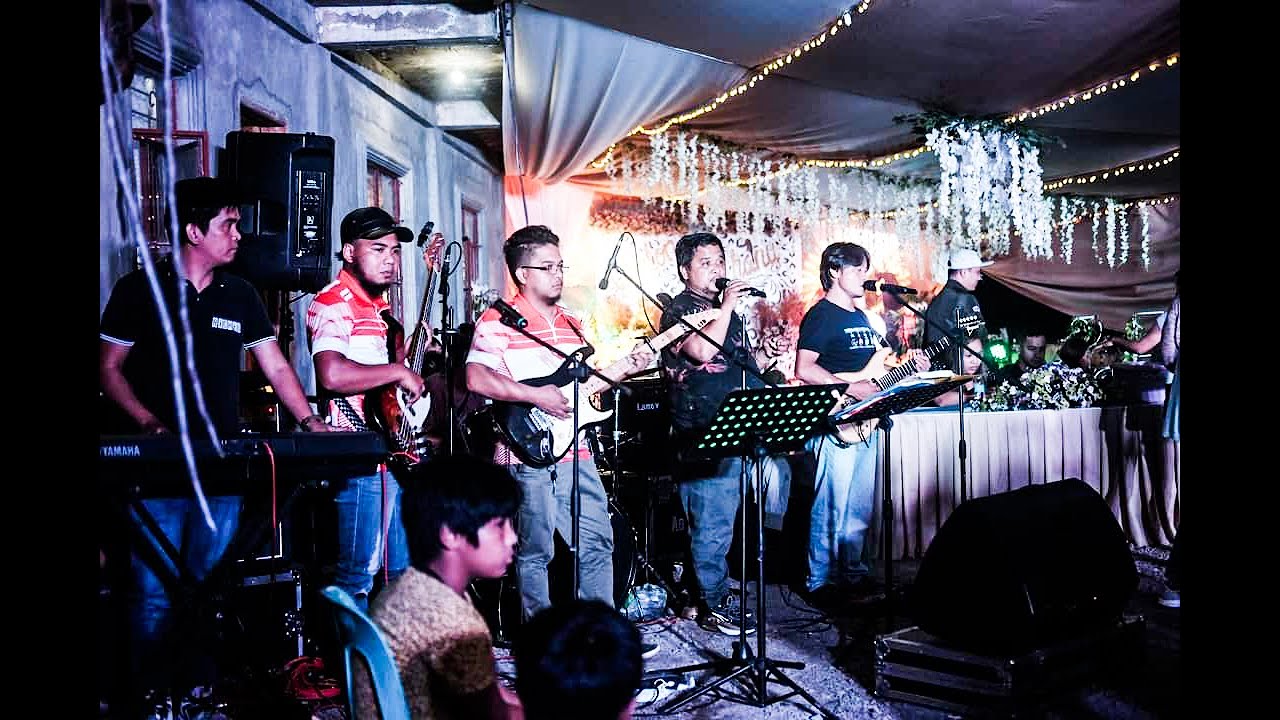 JOPAY- Mayonaise (BUGKALOT BAND COVER) - YouTube