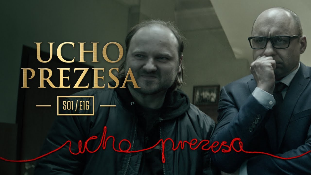 Ucho Prezesa - S01E16 - Dobry Donald - odcinek specjalny - YouTube