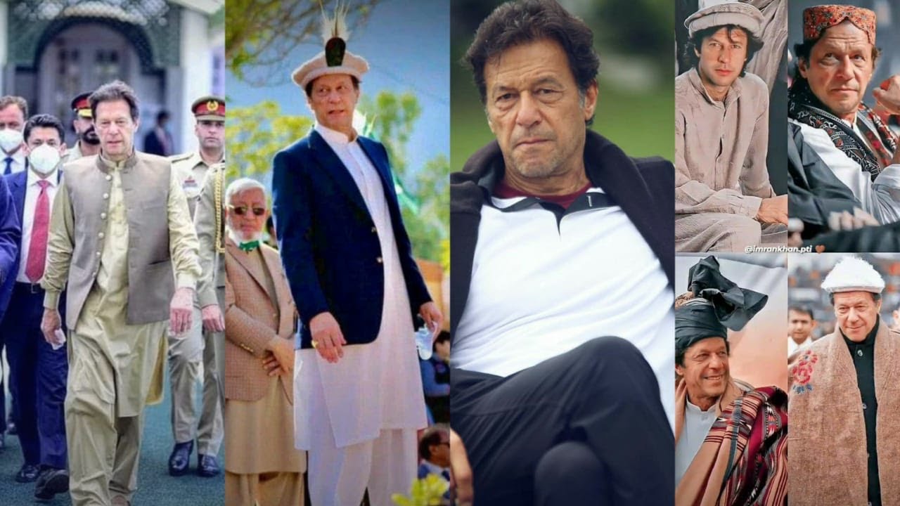 Imran Khan||Imran Khan dressing||Imran Khan dressing and style collection|| #imrankhan - YouTube