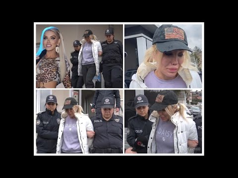 Ciciş Kardeşler Olarak Bilinen Kardeşlerden Esra Ersoy Çocuğa Cinsel İstismardan Tutuklandı!