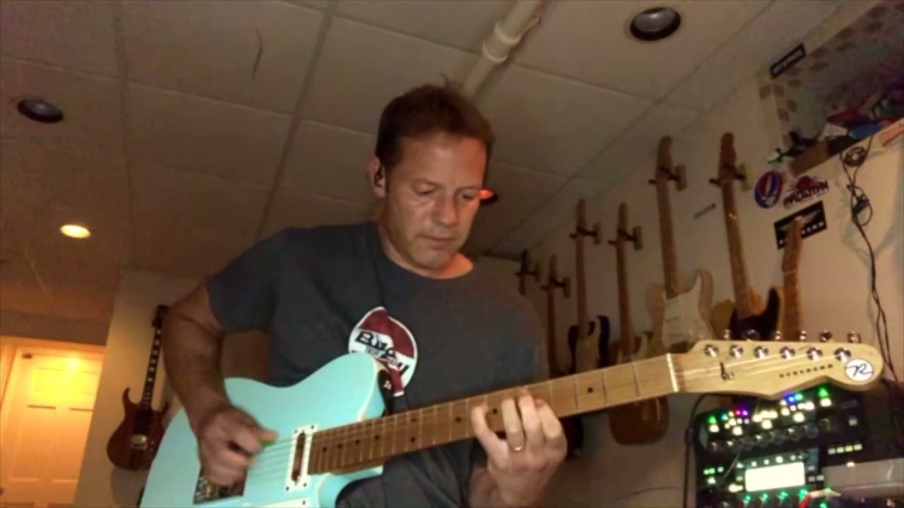 Bad Truck with Reverend Gristlemaster - YouTube