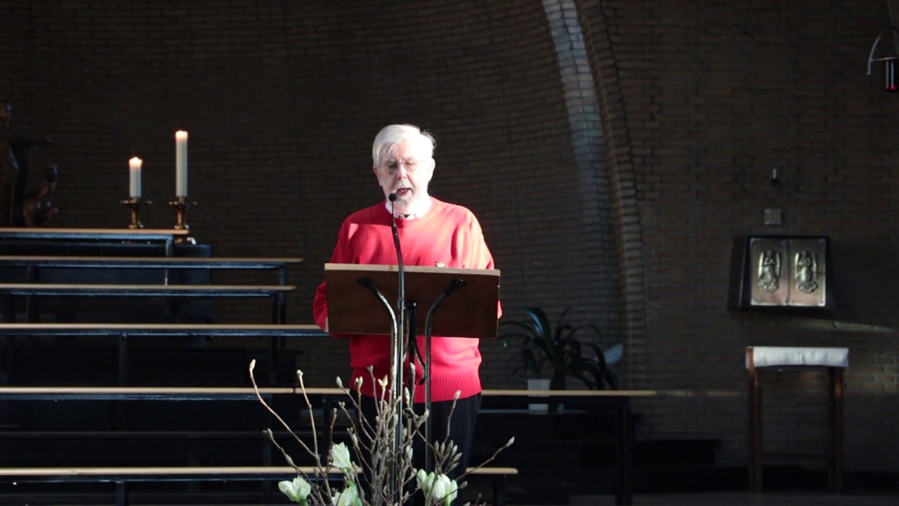 Kerstmis 2020 vanuit de kerk in Mol-Millegem - YouTube