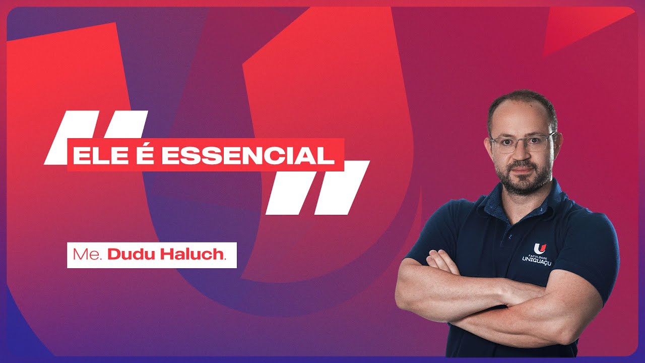 Recomendação de proteínas para hipertrofia - Me. Dudu Haluch ...