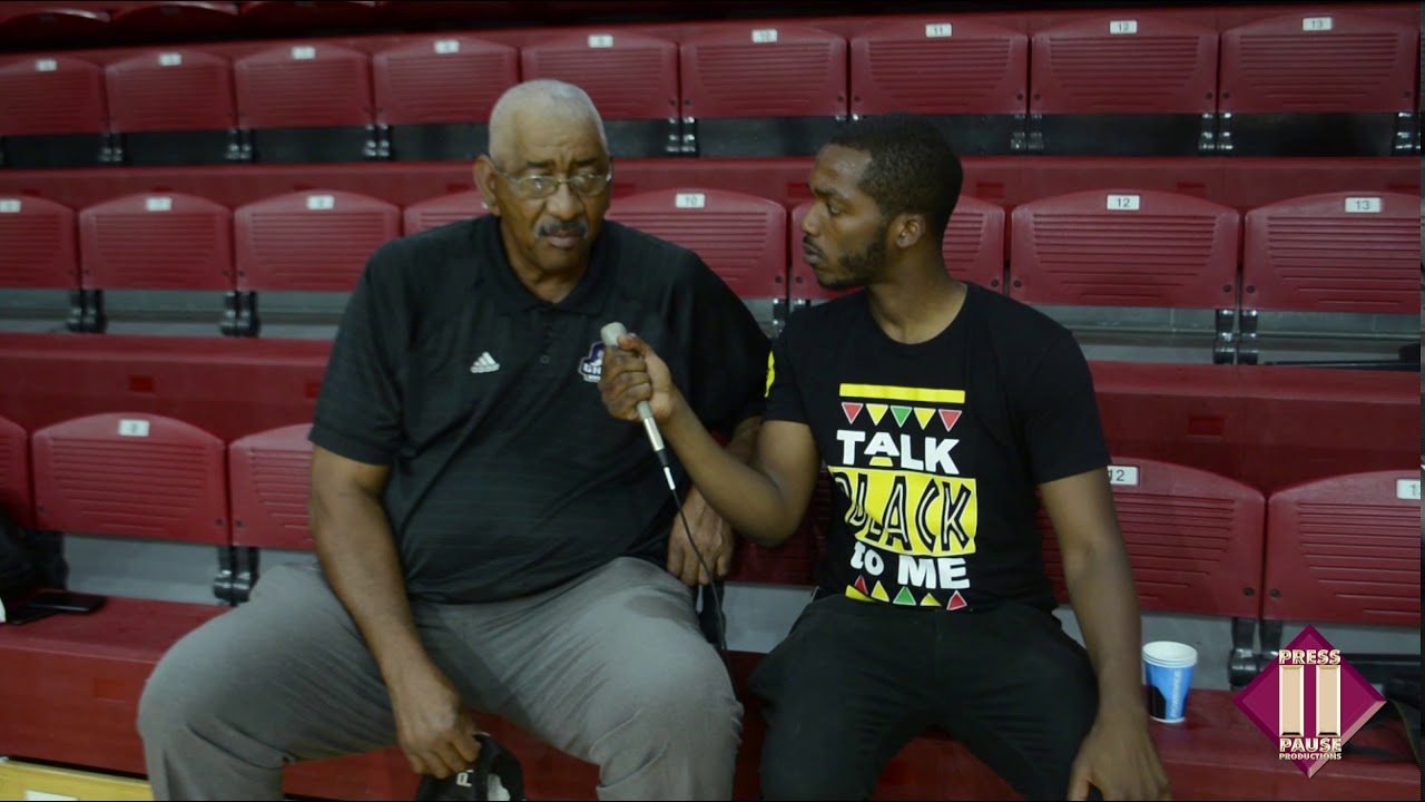 Iceman George Gervin Talks Coaching in The Big 3, Inner City Violence ...