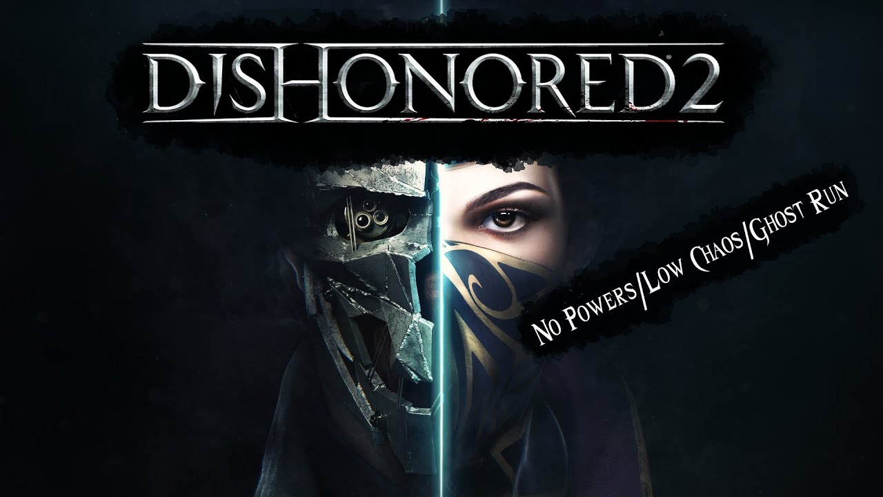 Dishonored 2: Solving The Jindosh Vault Riddle (Part 5 No Powers/Low ...