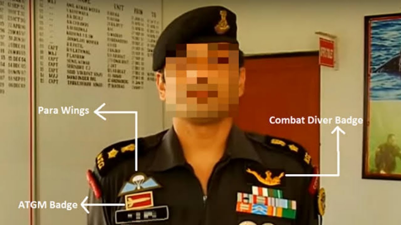 ATGM Badge | कब और क्यों मिलता है यह Badge | INDIAN ARMY | AN Defence ...