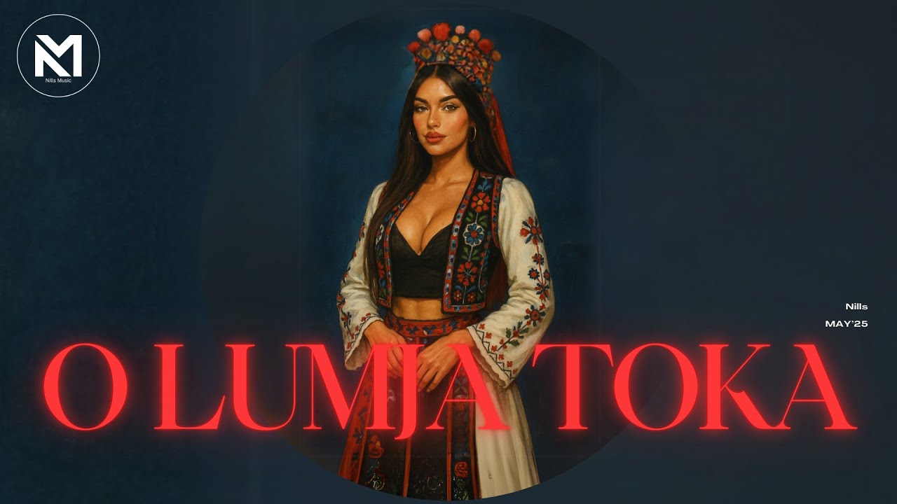 Lumja Toka - Nills (AfroHouse) - YouTube