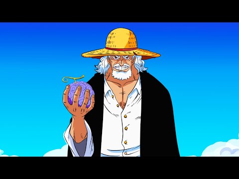 The Entire Story of Joyboy in One Piece Explained