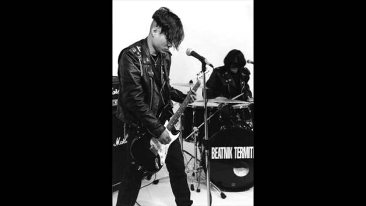 Beatnik Termites - Faces - YouTube