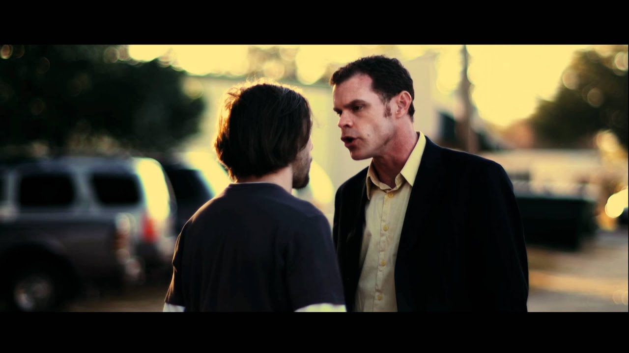 Parables TV Movie: The Whisper Home - YouTube