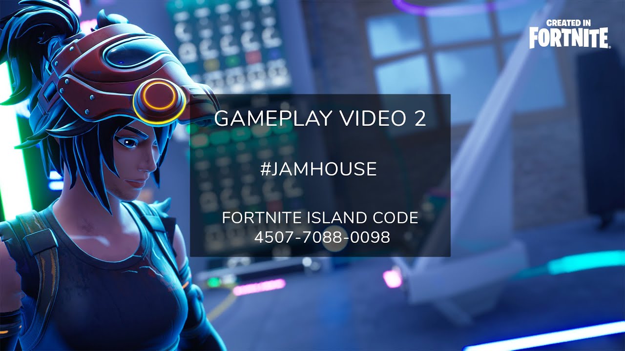 Remix - JAM HOUSE - Gameplay video 2 - YouTube