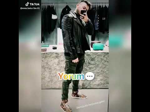 Enes batur başak Karahan 《 ENBA 》 tiktok klipleri
