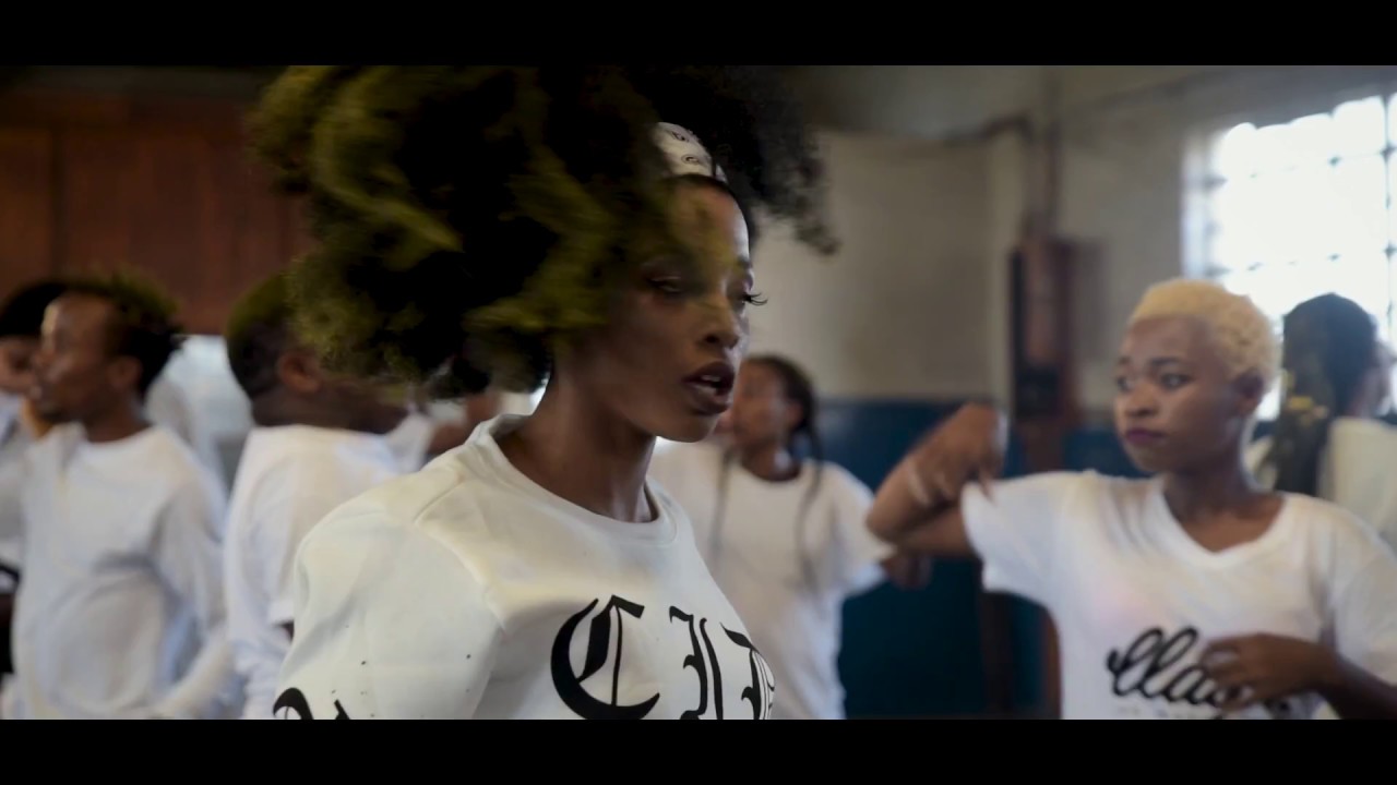 Pakisha (Official) music video - (Behind the scenes) - YouTube