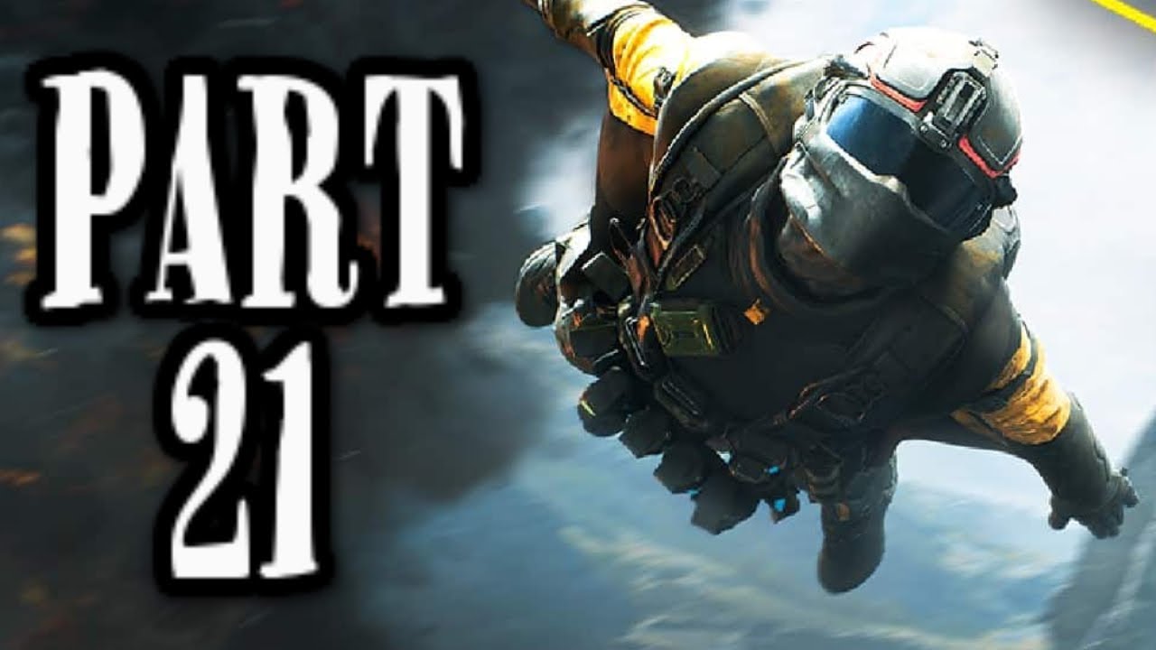 Battlefield 2042 Gameplay Part 21 - Exposure Map - (Battlefield 2042 ...