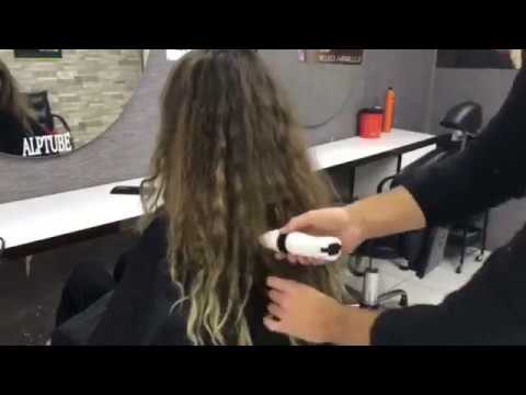 Saç Nasıl Kesilir / How to Cut Hair