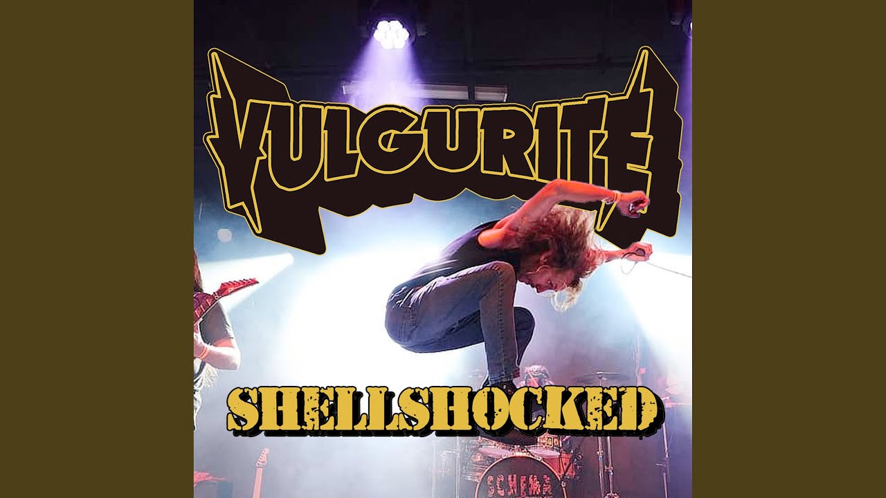 Shellshocked - YouTube