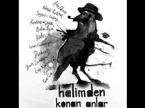 Halimden Konan Anlar - Öyle Normal