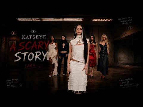 The Lara Incident Chp. 3 | A Katseye Horror Story. 