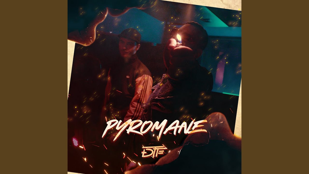 Pyromane - YouTube Music