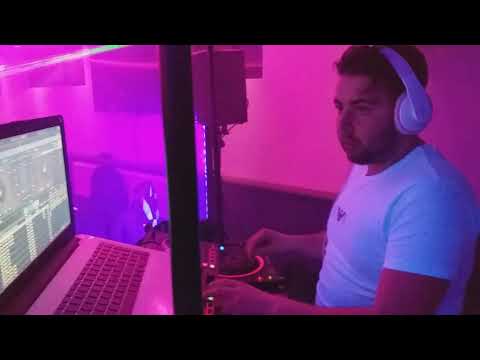 DJ Ali Candy Dance