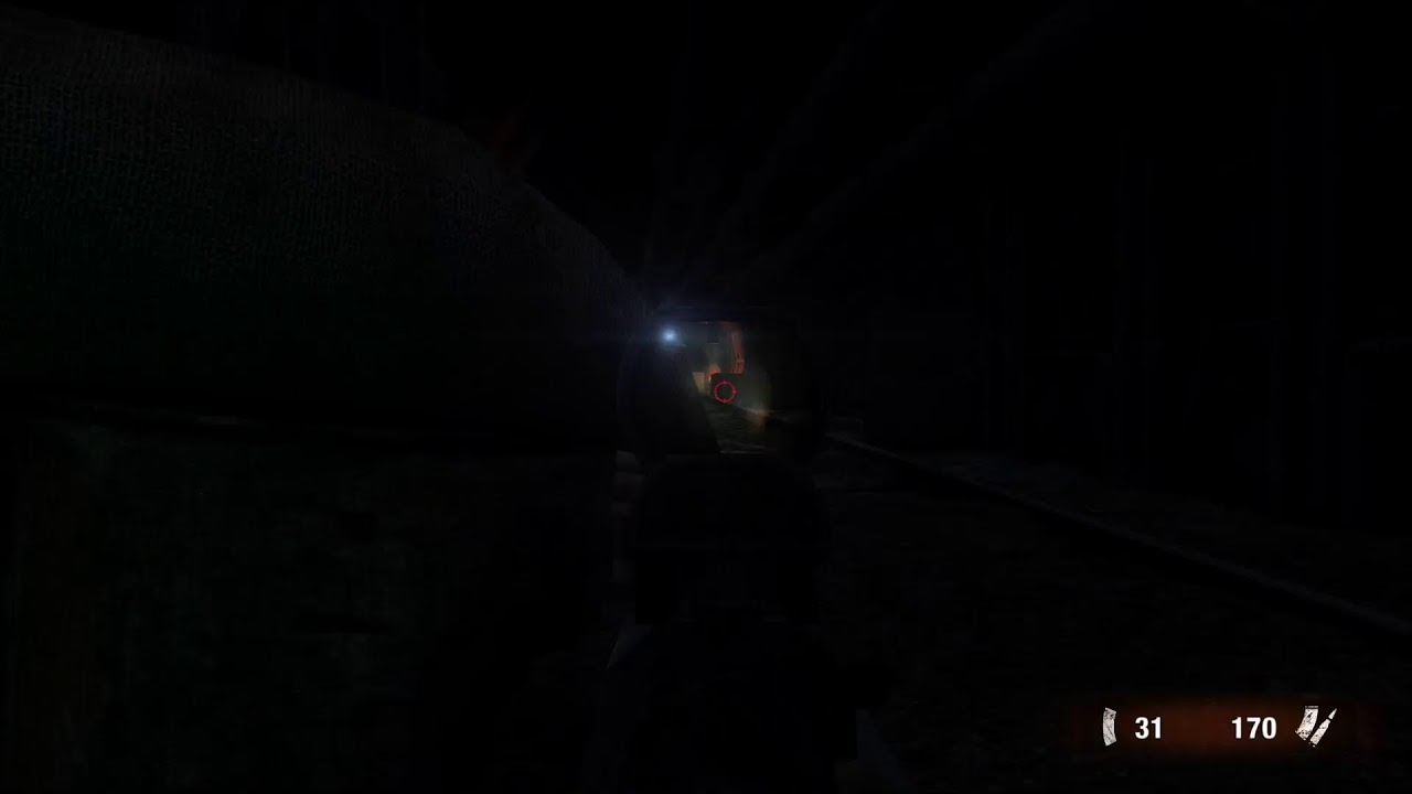 Metro 2033 Redux Part 2 - YouTube