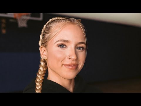 Hailey Van Lith Just Made A MAJOR Announcement ‼️ - YouTube