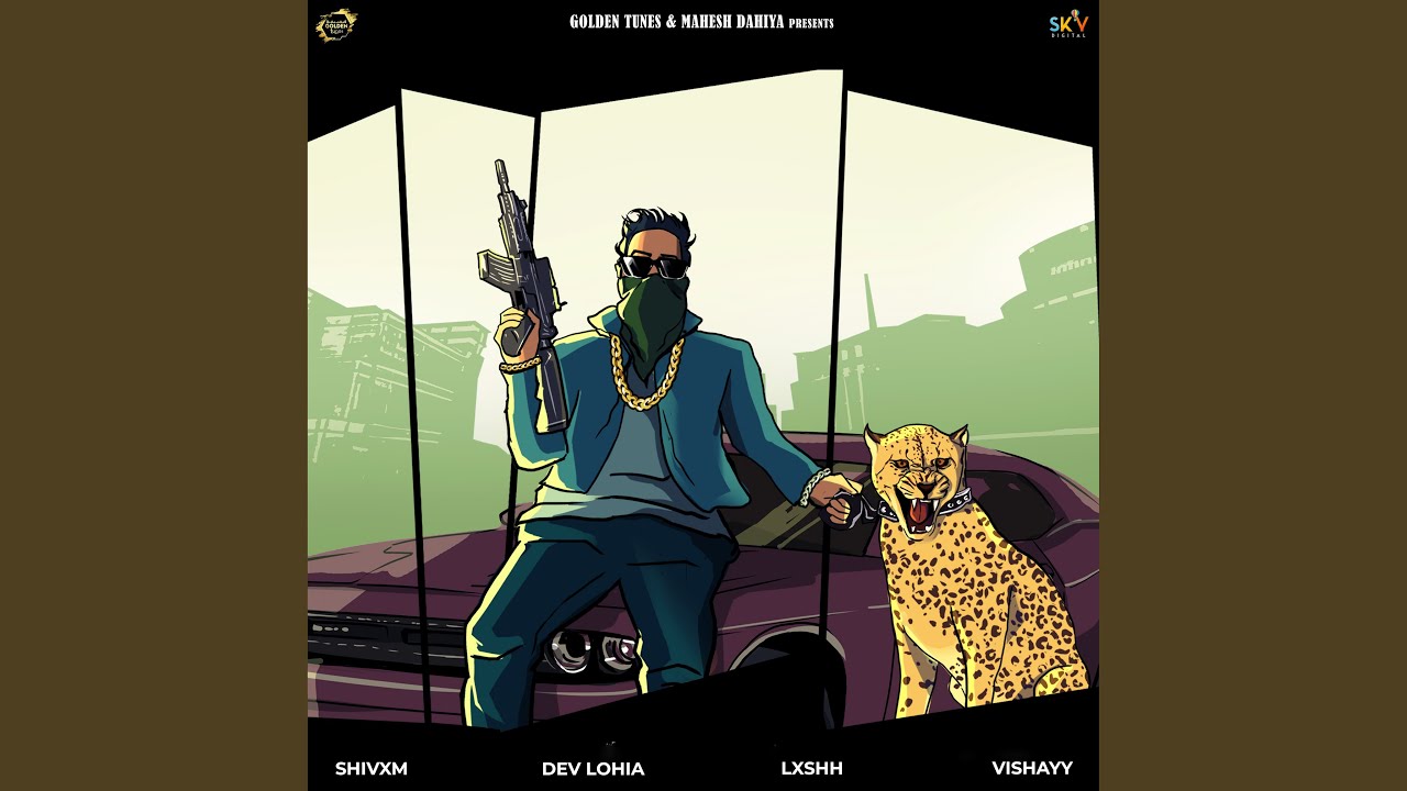 Cheetay Set - YouTube