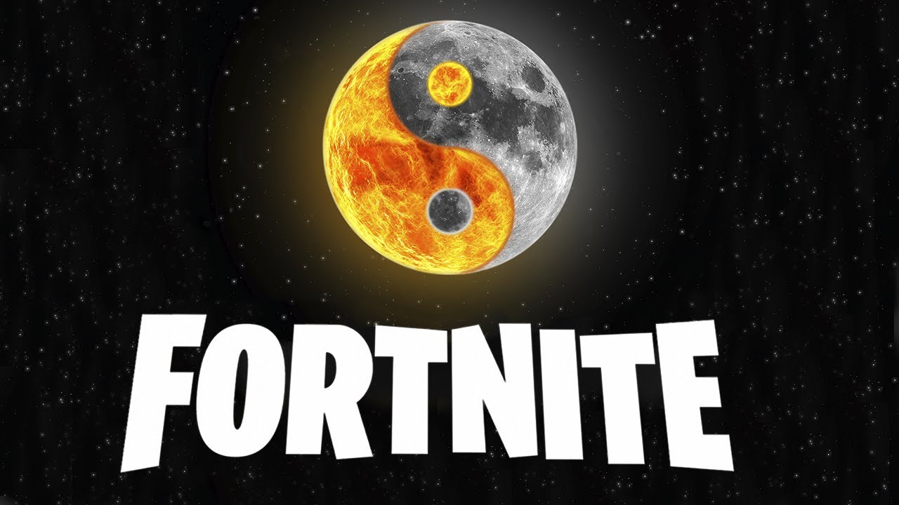 O FIM DA HISTÓRIA DO FORTNITE: TEORIA "O NADA" - YouTube