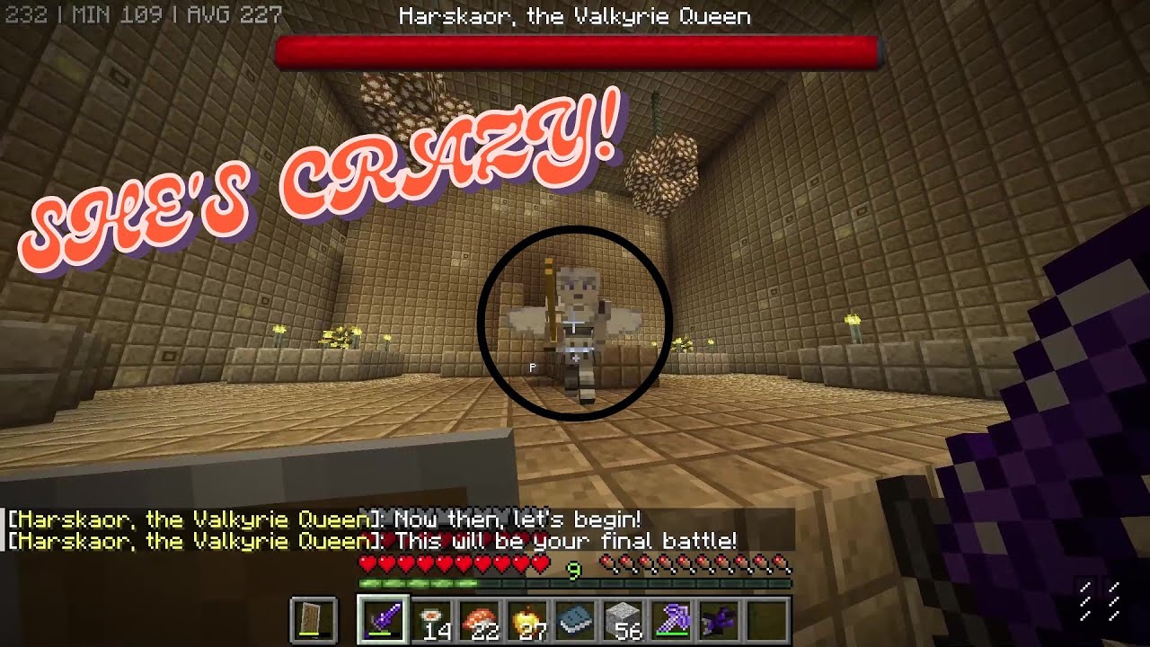Minecraft Mods Gameplay Ep15 - YouTube