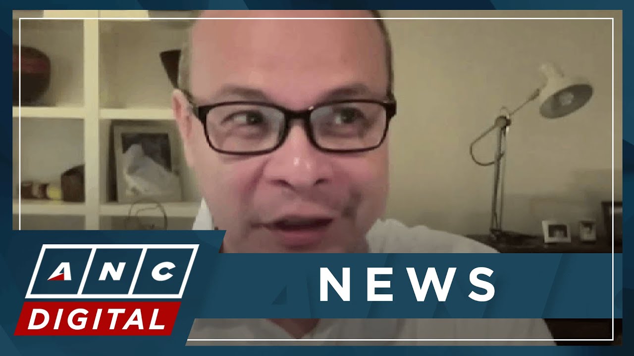 Group: Marcos administration's focus on economy 'gives comfort' to ...