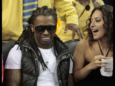 Lil Wayne Has Quit Drinking Syrup! - YouTube