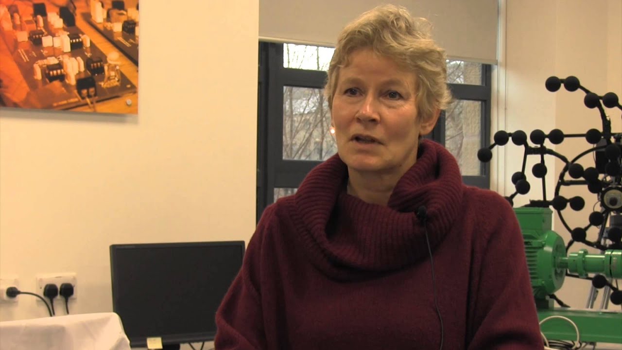 Isobel Mills on 'Brand Yorkshire' and universities driving local ...