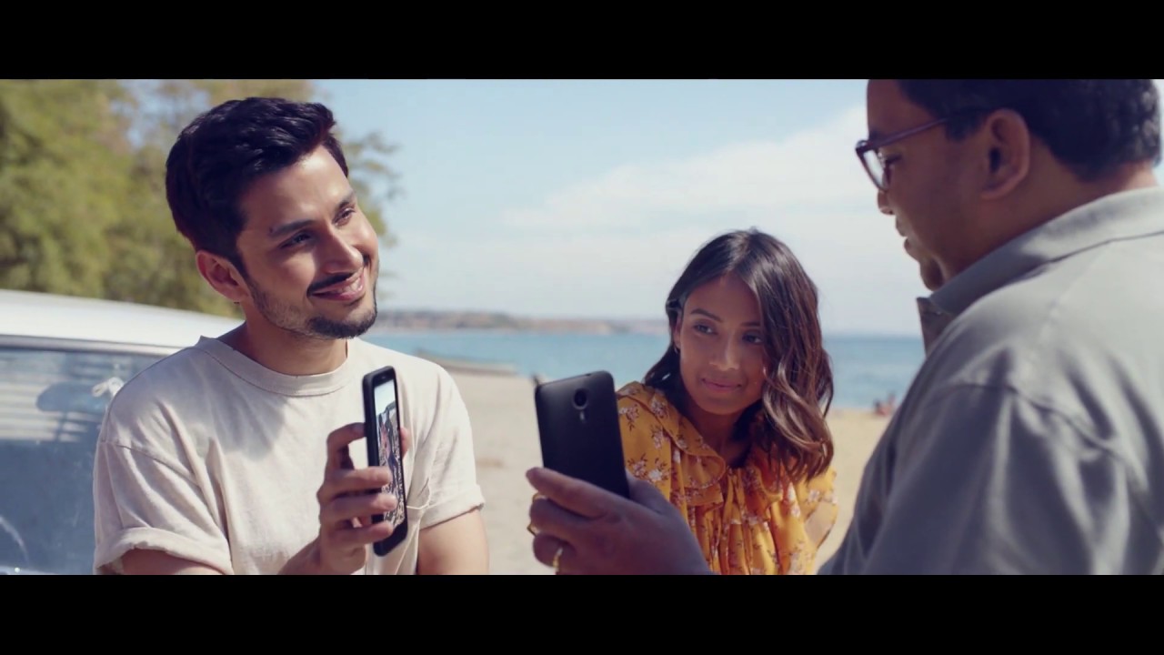 7UP Think Fresh - Sinhala commercial - YouTube