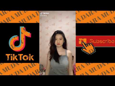 Goyang Mama Muda Tiktok Bikin Betah di Rumah | Dara Muda