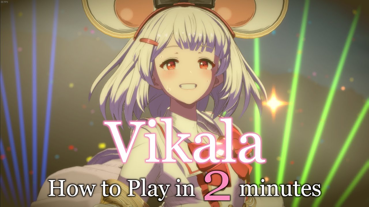 How to Play Vikala in 2 Minutes! - YouTube