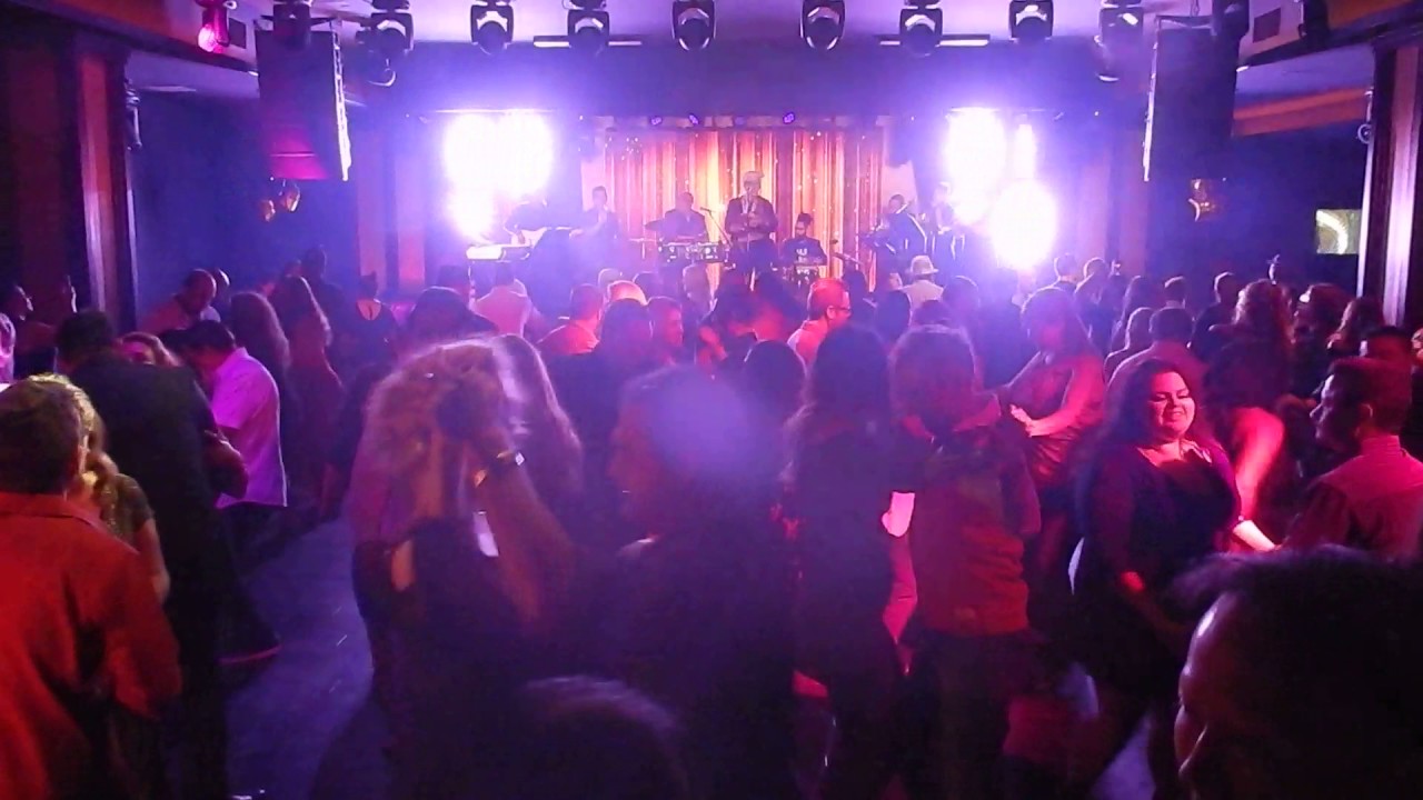 Lily Hernandez - Rumba Room Live - 05-28-17 - YouTube