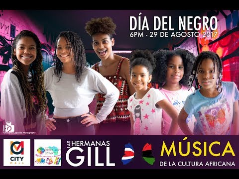 Día del negro — Día del Afro-costarricense en Alajuela, Costa Rica. The ...