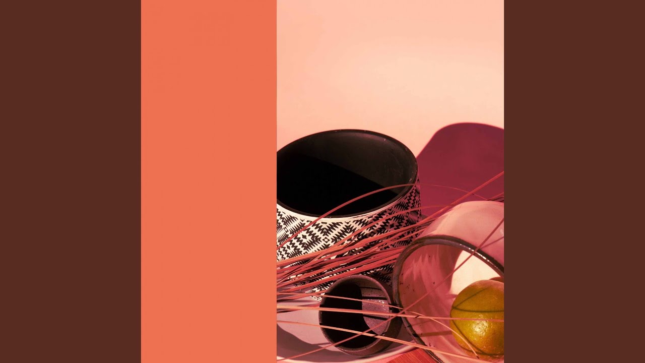 Swanky Ambience for June Gloom - YouTube