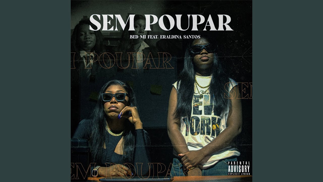 Sem Poupar - YouTube