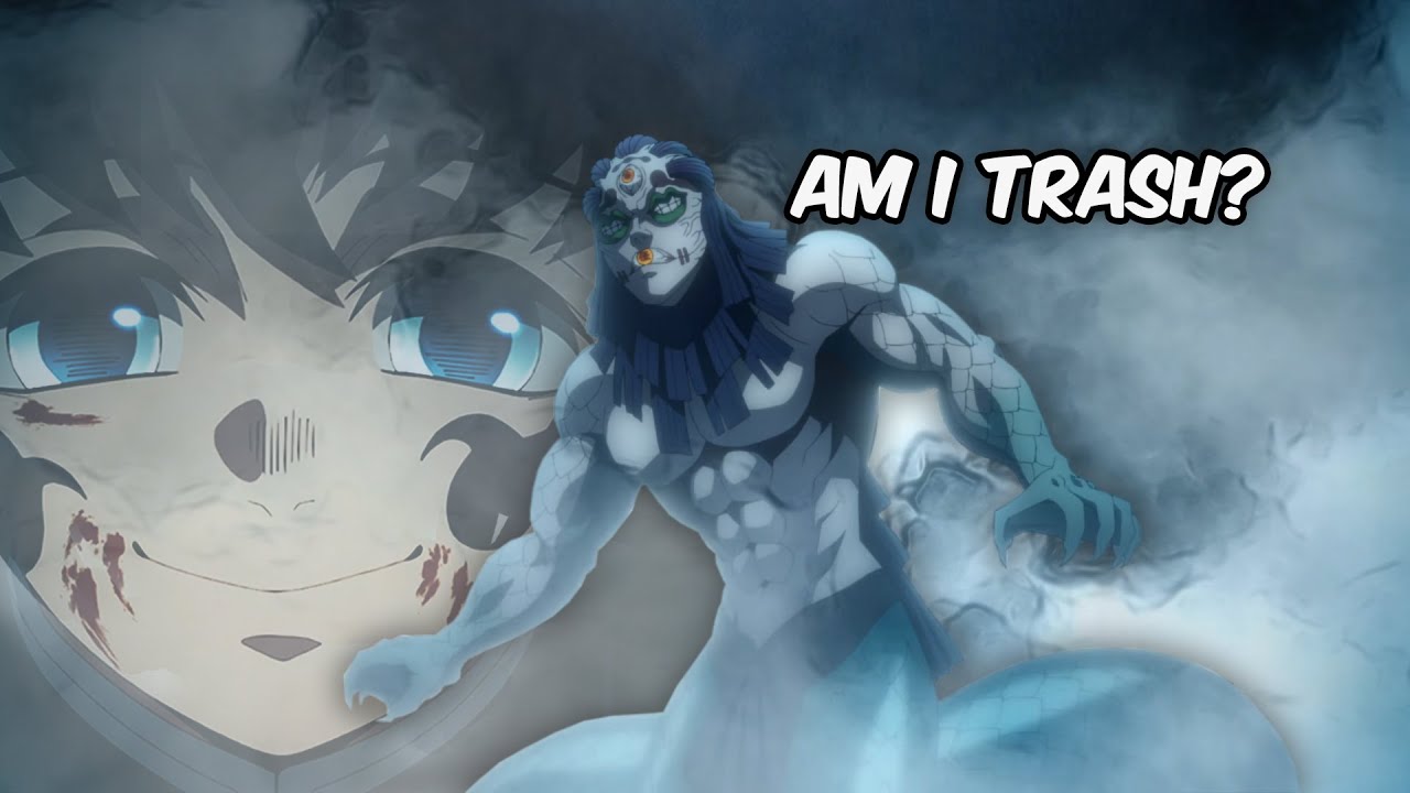 Muichiro Breaks The Hashira curse - YouTube