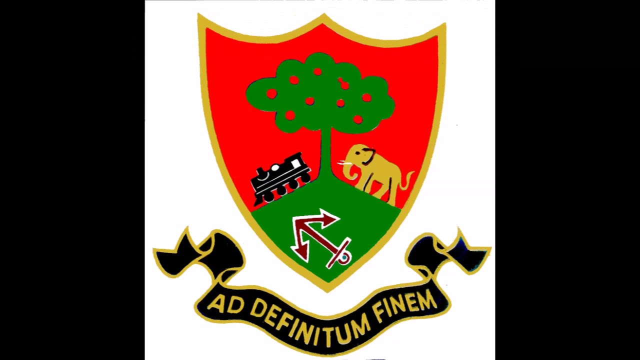 Thabiso Netha plumtree school rugby tribute - YouTube