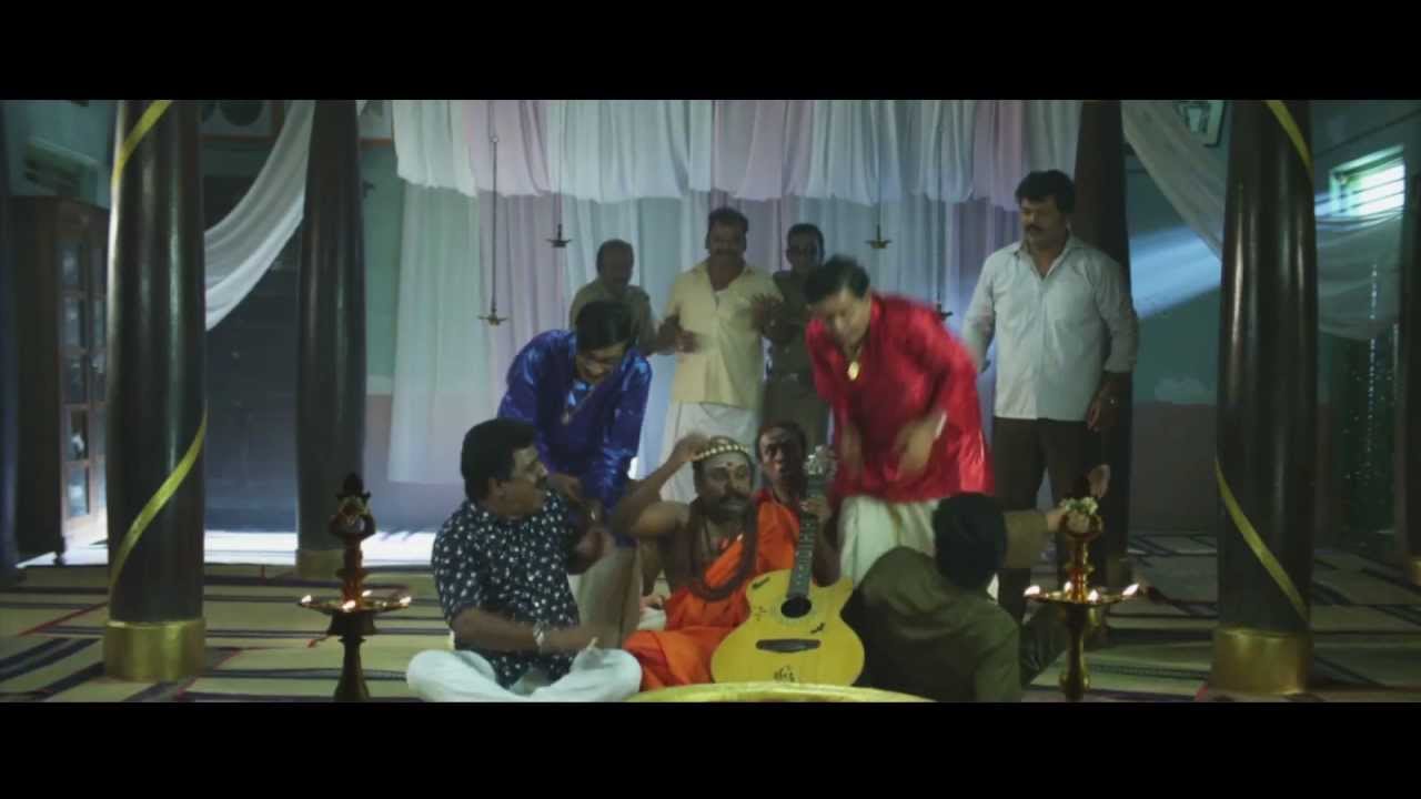 koperunthdevi Trailor -first in you tube. - YouTube